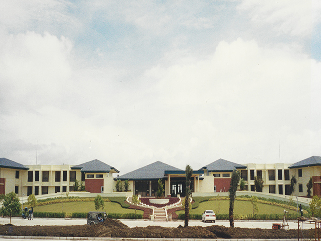 Projects - SMCC Philippines, Inc.
